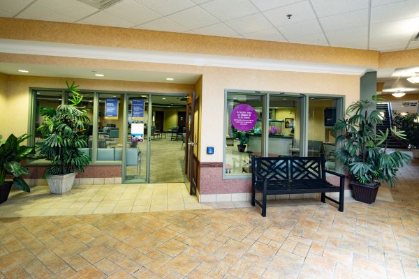 Jamestown Primary Care - Great Lakes Physician Practice